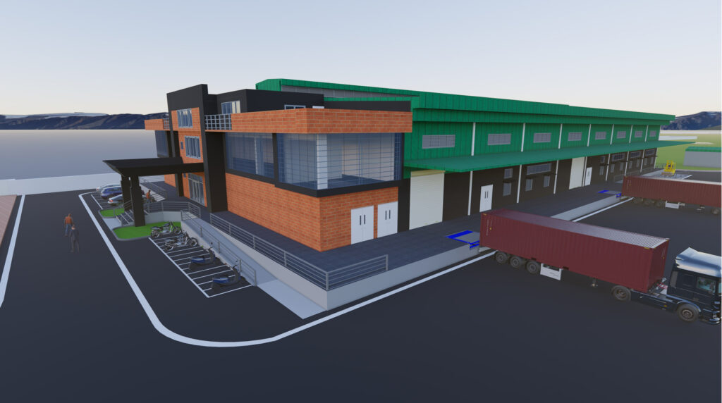 Ammunition Facility – Ananthapur – ACIC