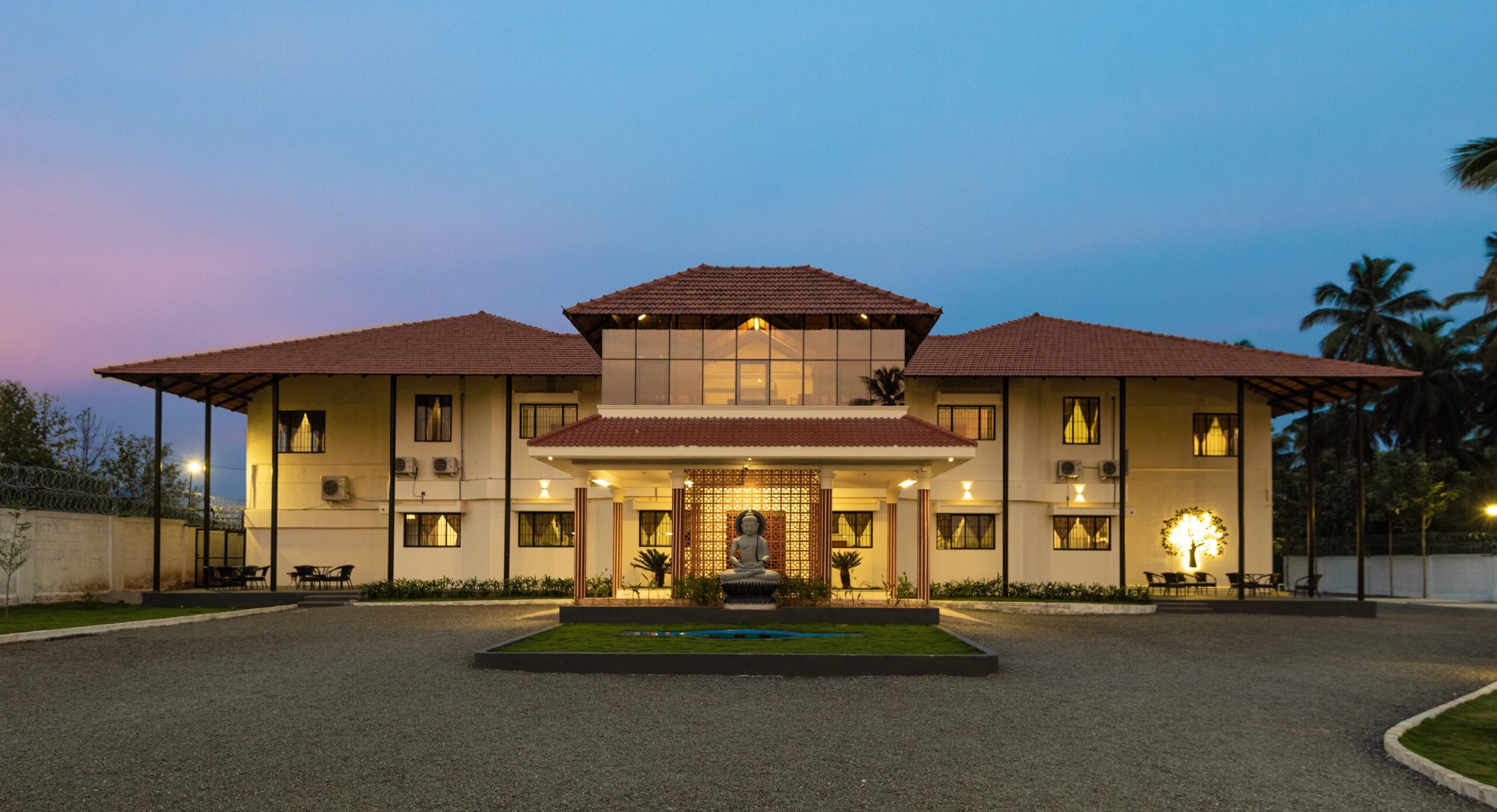 ACIC – Architecture Construction Infrastructure company