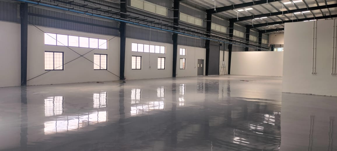 ACIC – Architecture Construction Infrastructure company